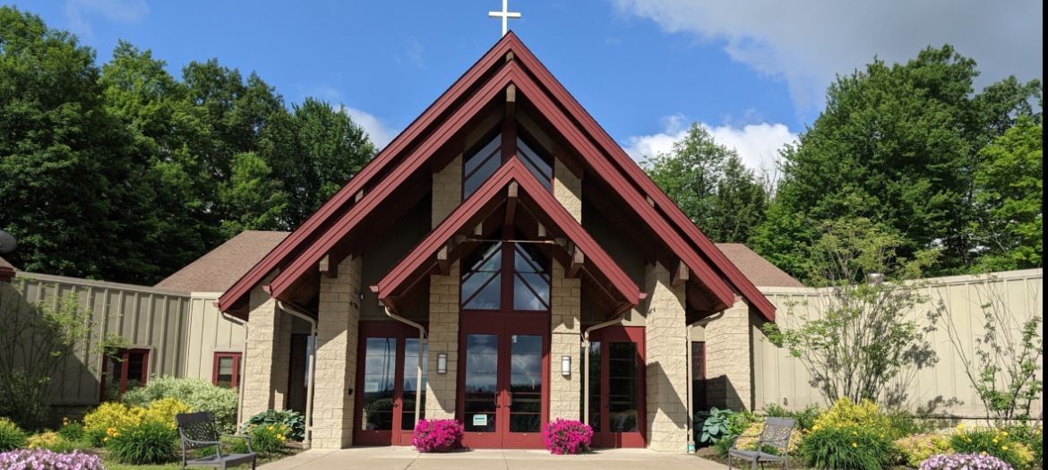 All Saints, Waterford - allsaintsrcc.org