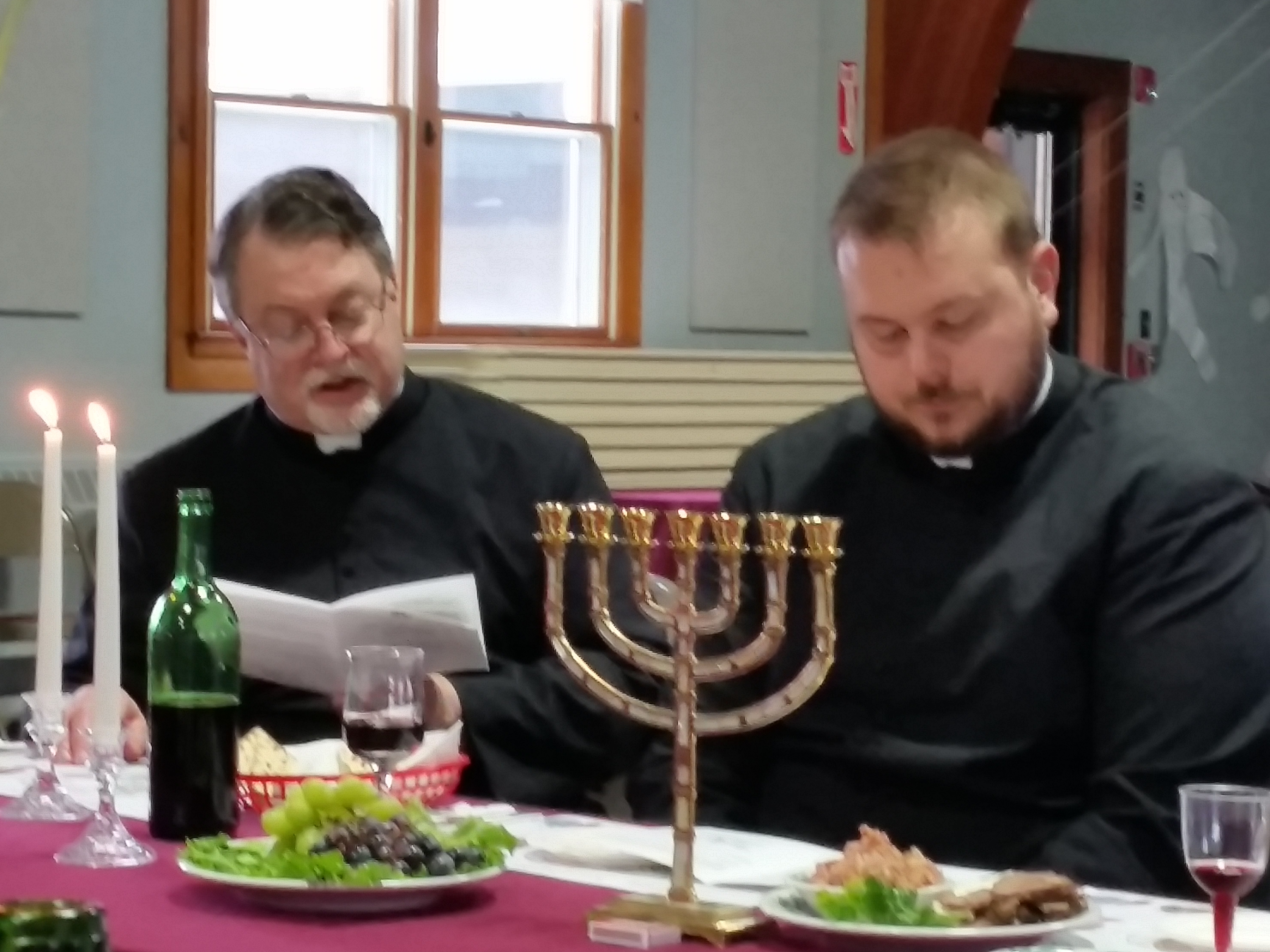 Our Lady, Queen of the Americas - olqachurch.org